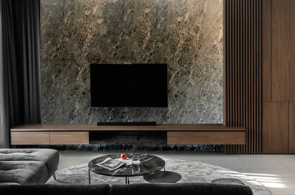 Best Wall Cladding Services Dubai | Premium Wood Paneling For Walls ...